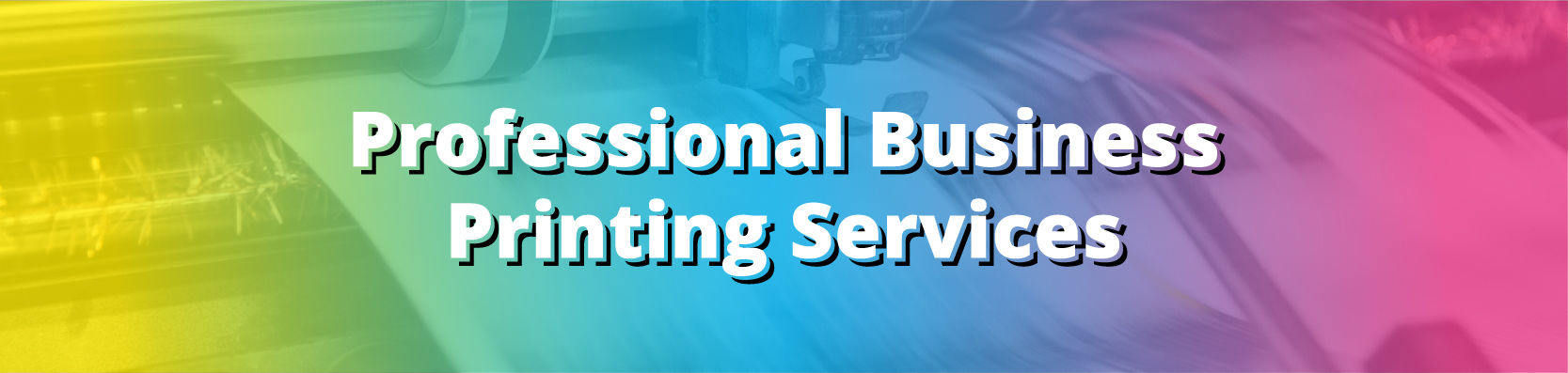 Professional Business Printing | J-n-K Services, Inc.