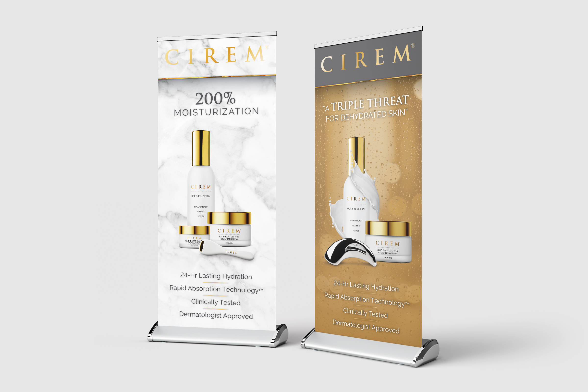 Events & Promotional Items – JNK Services